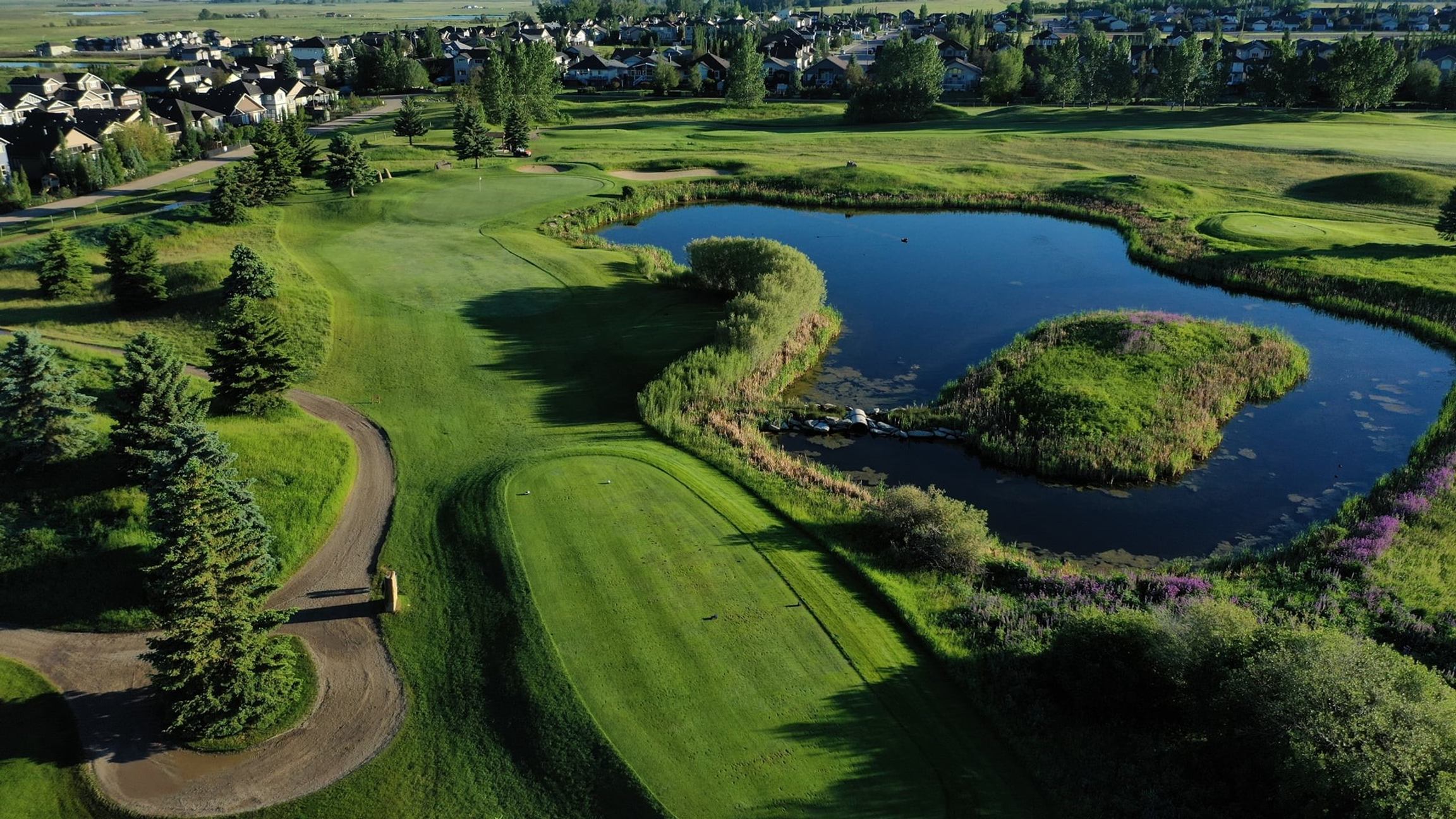 Strathmore Golf Club | Canada's Alberta