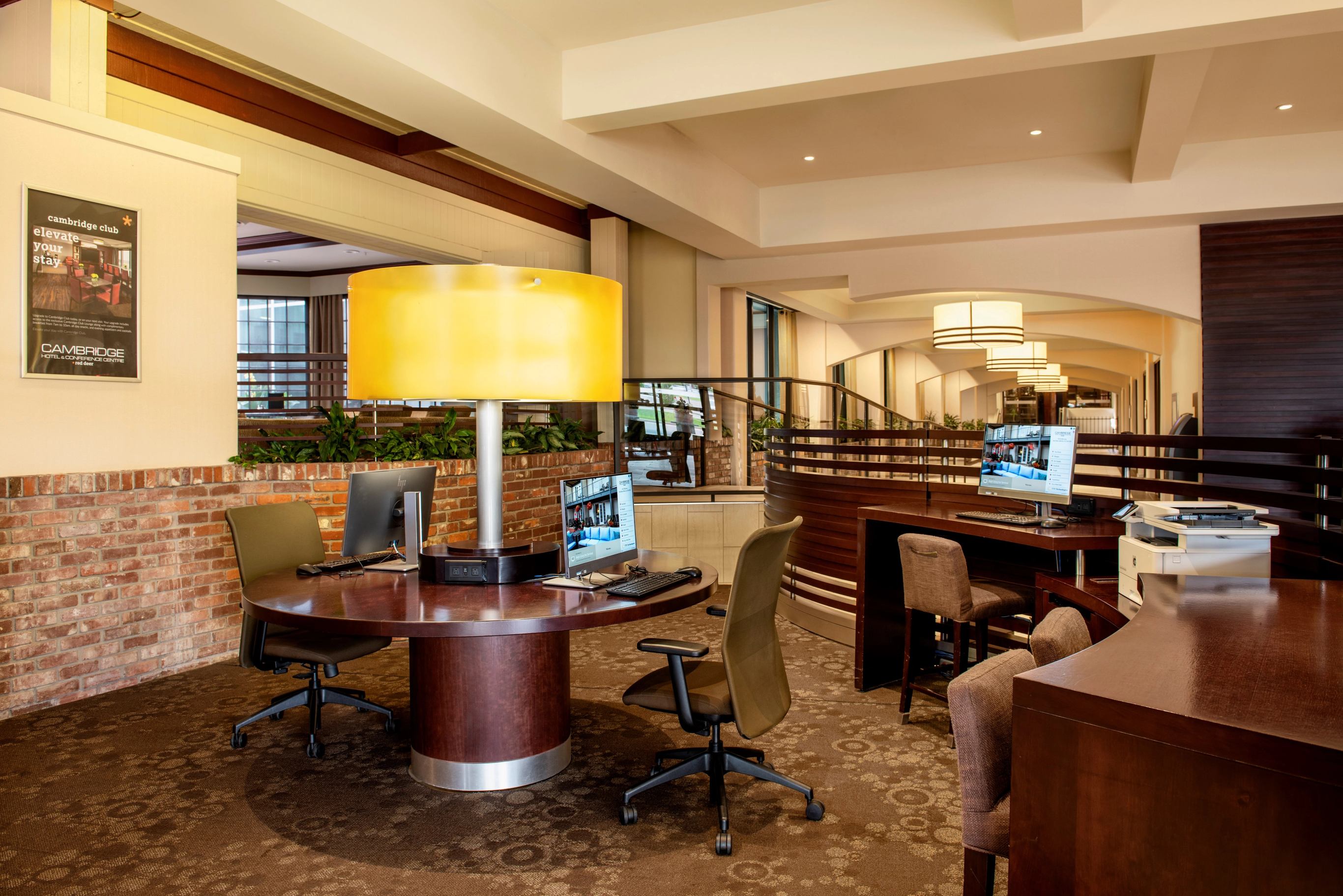 Red Deer Resort & Casino | Canada's Alberta