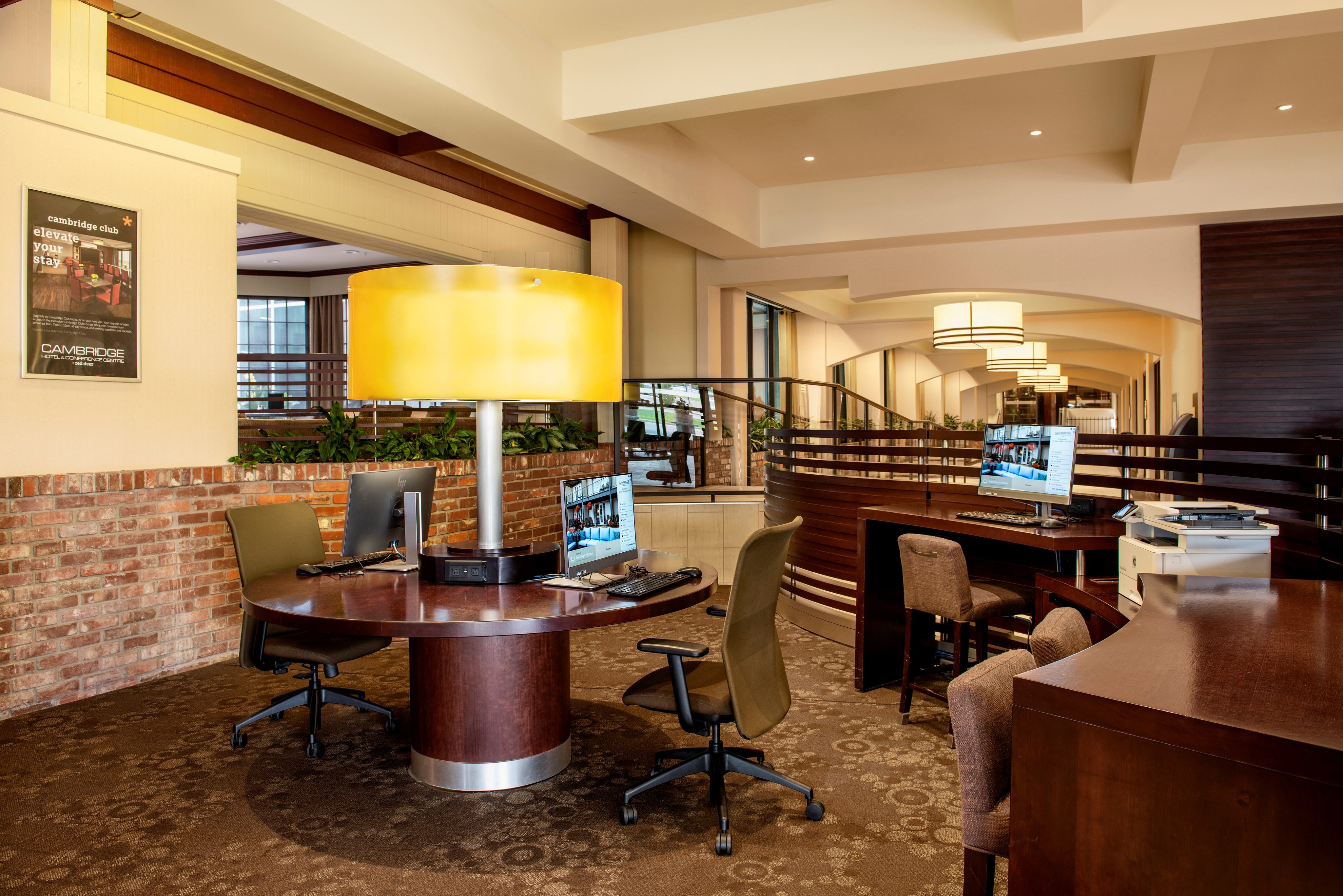 Red Deer Resort & Casino | Canada's Alberta