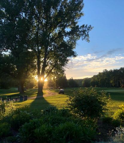 Devon Golf and Country Club | Canada's Alberta