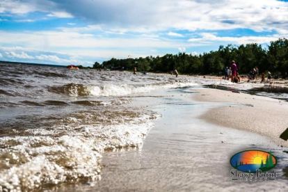 Shaw's Point Resort | Canada's Alberta