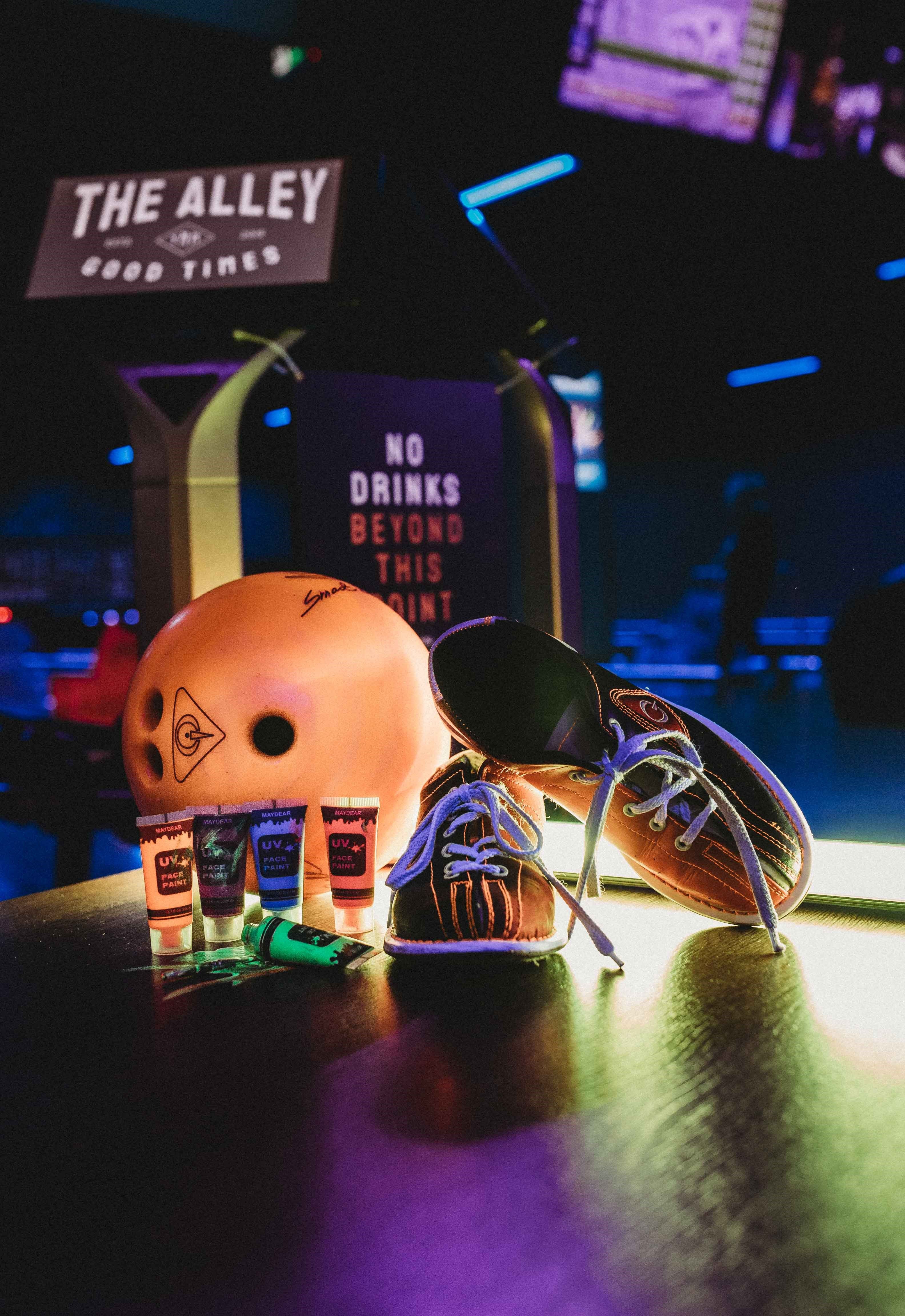 The Alley YMM | Canada's Alberta