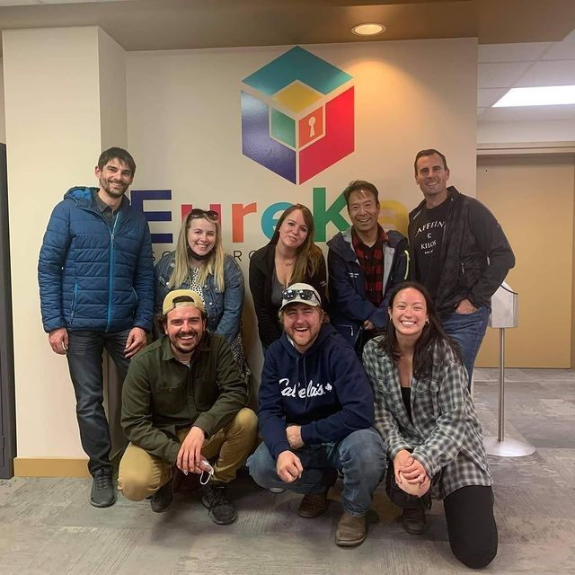 Eureka Banff Escape Room Adventures | Canada's Alberta