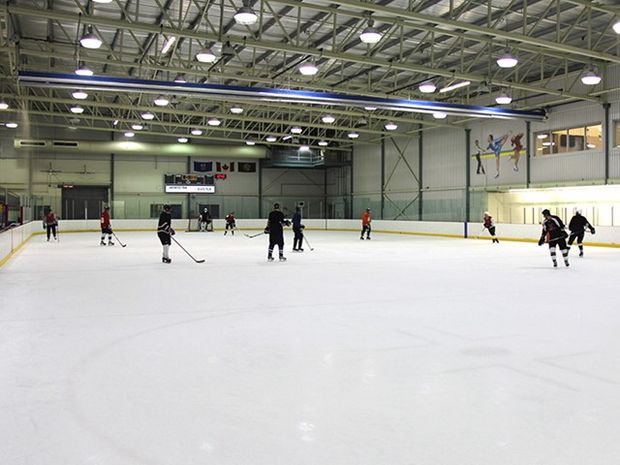 Millenium Place | Canada's Alberta