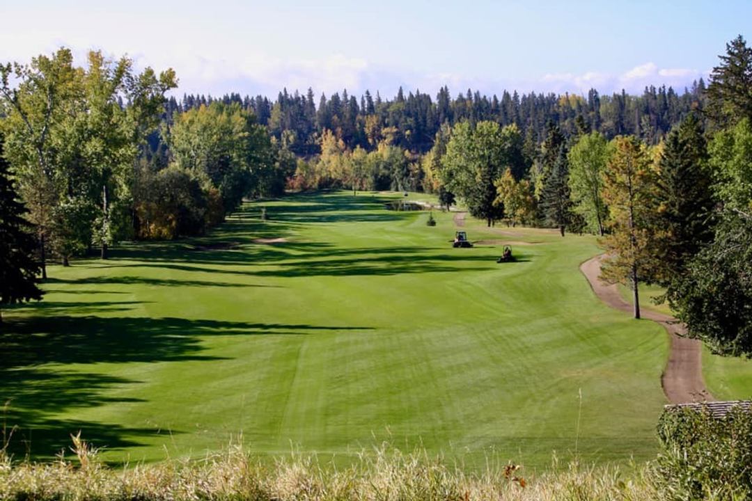 Red Deer Golf & Country Club | Canada's Alberta