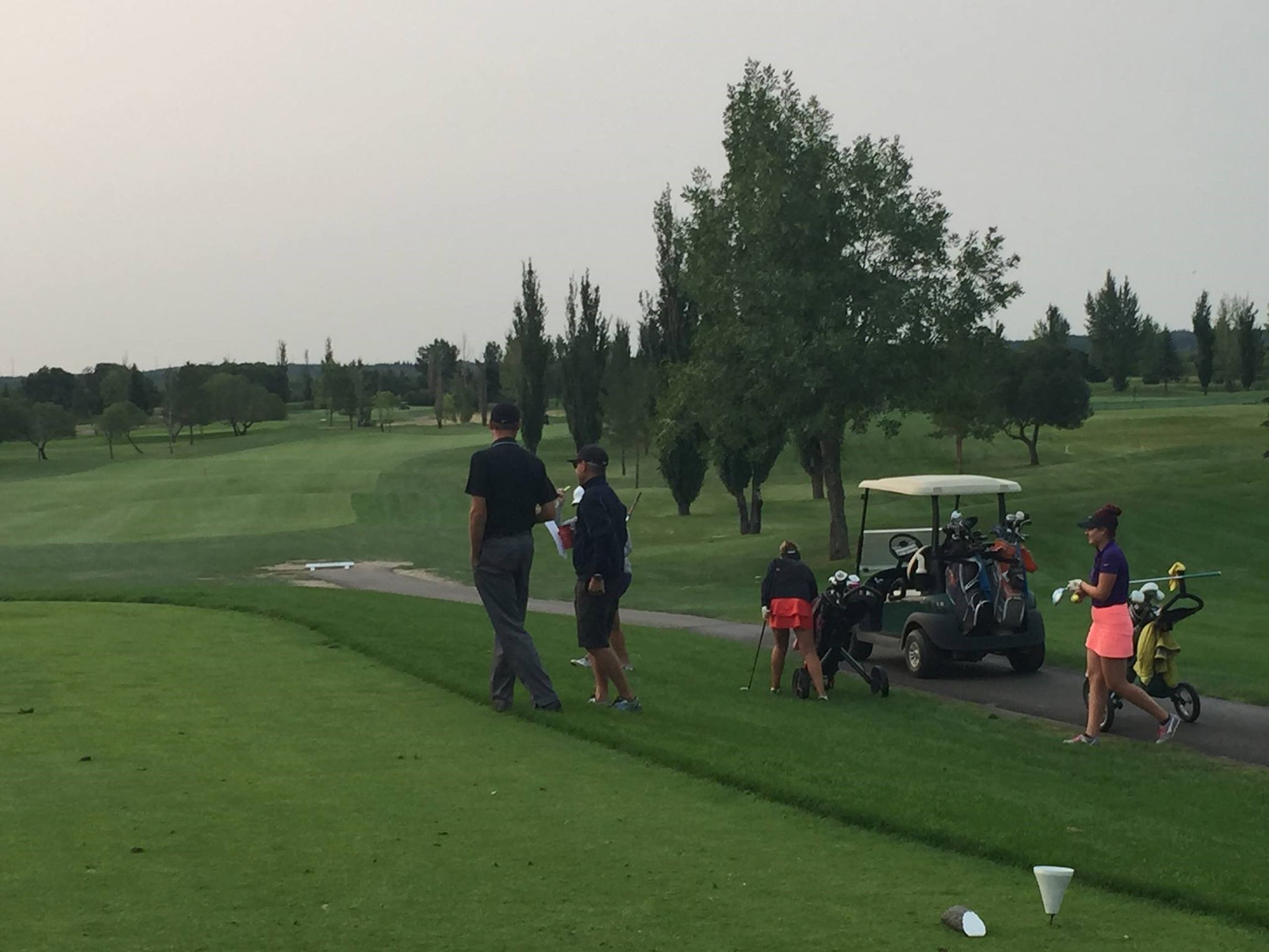 Sandpiper Golf & Country Club | Canada's Alberta