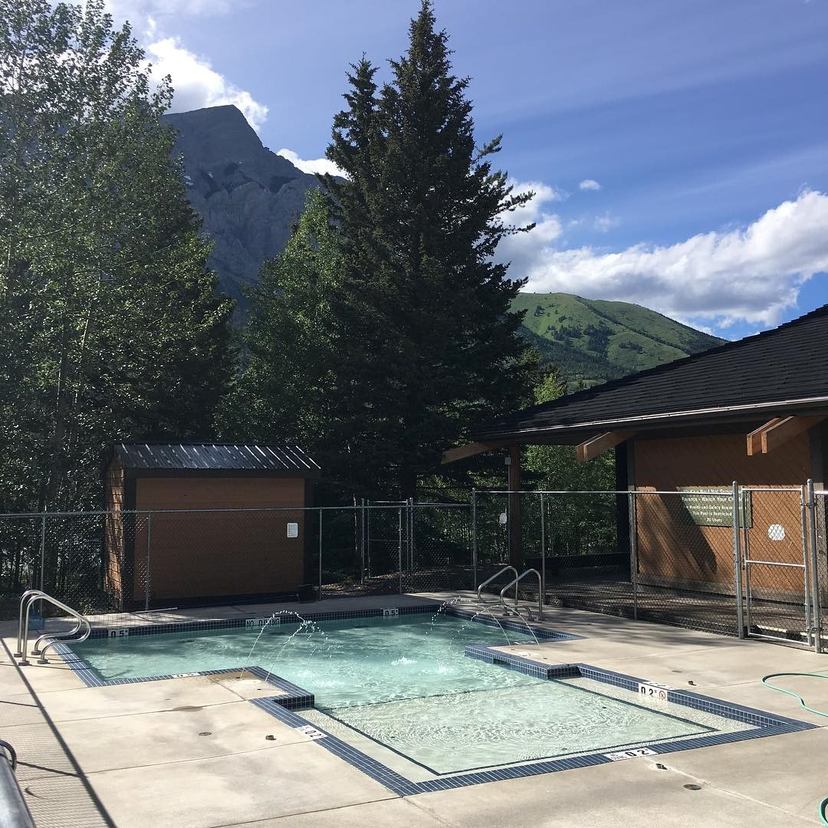 Mount Kidd RV Park | Canada's Alberta