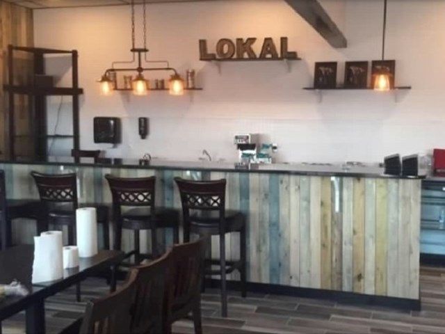 Lokal Kitchen | Canada's Alberta