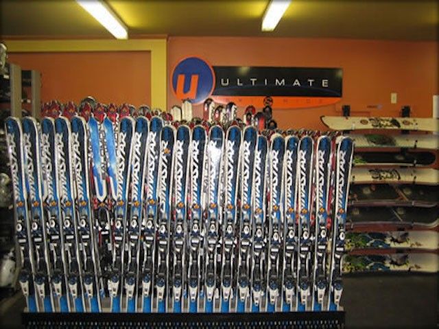 Ultimate Sports | Canada's Alberta