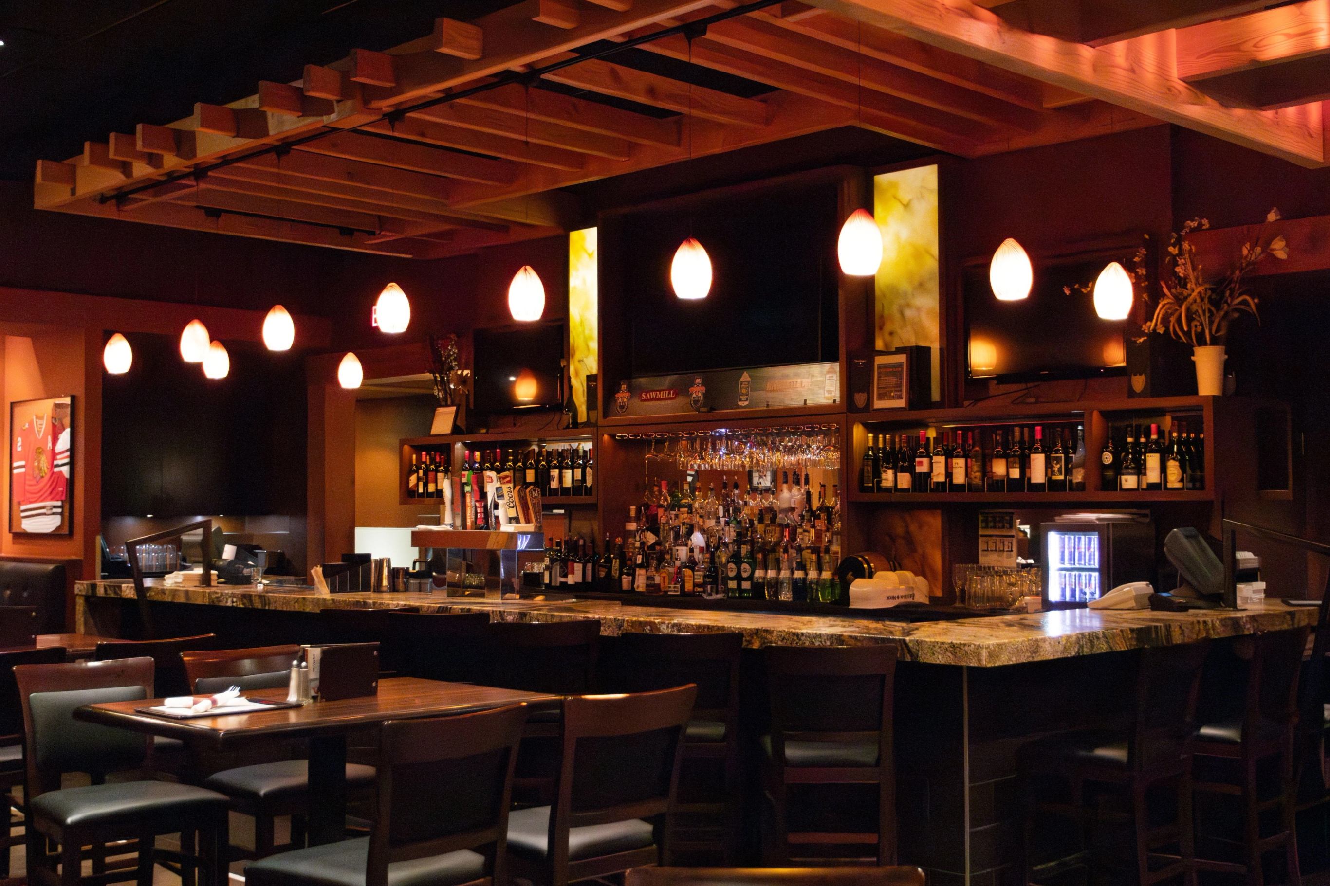 Sawmill Prime Rib & Steak House, Stony Plain | Canada's Alberta