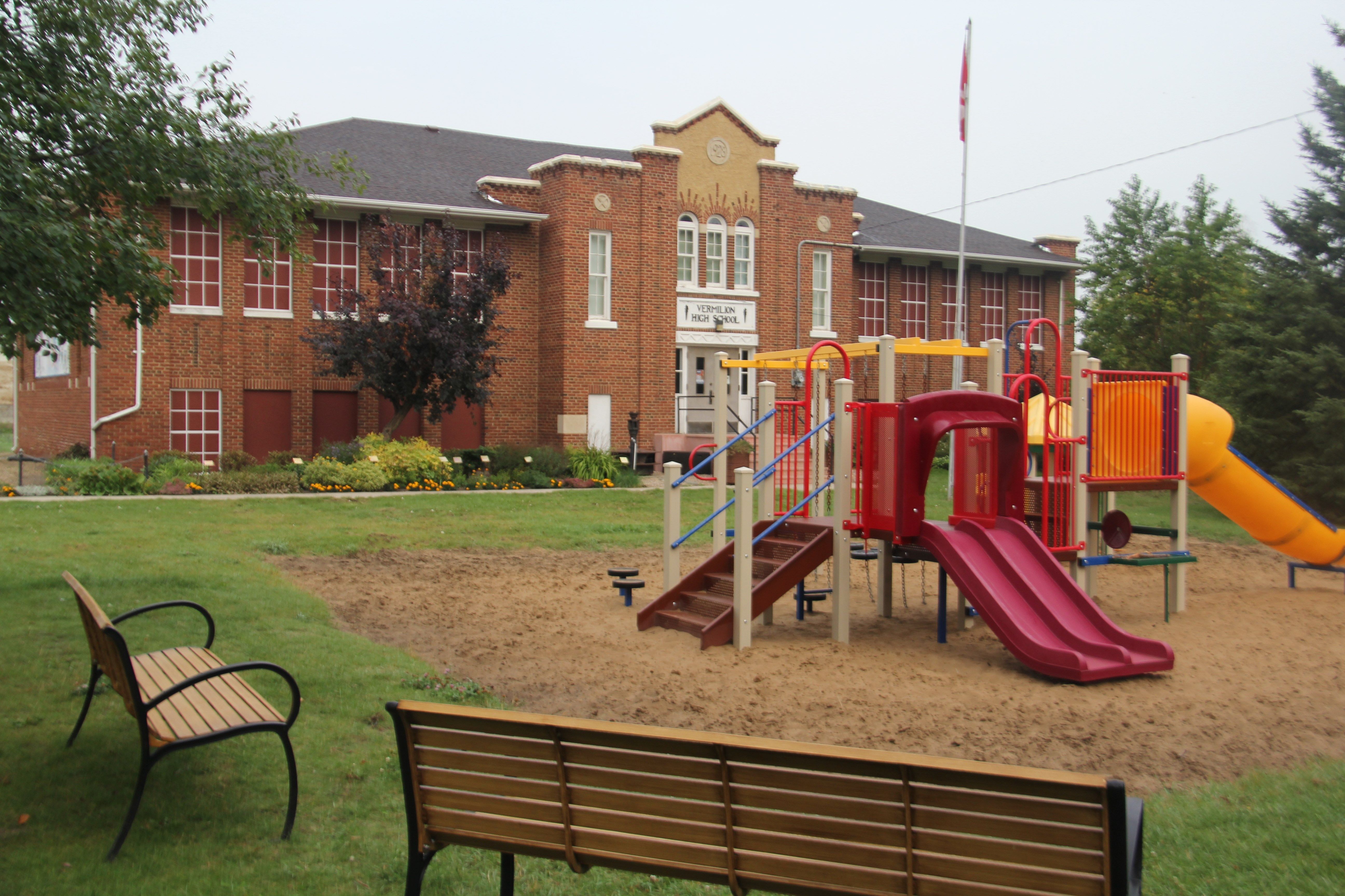 Vermilion Heritage Park | Canada's Alberta