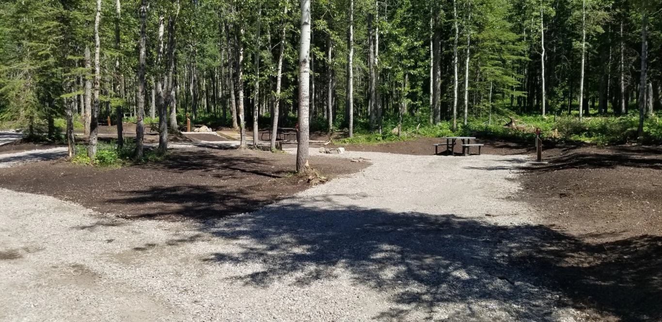 Jasper Gates Resort & RV | Canada's Alberta