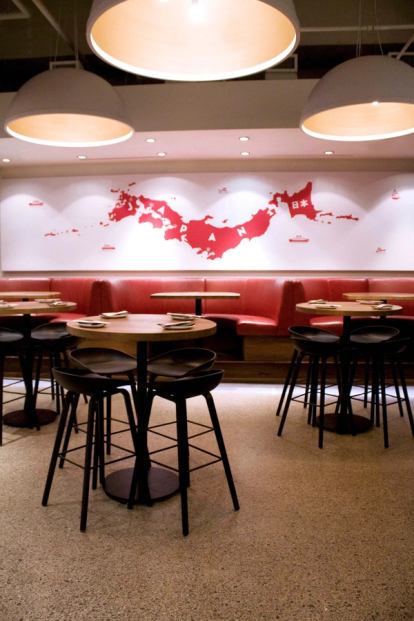 Goro + Gun - Downtown Calgary's Japanese Hotspot | Canada's Alberta