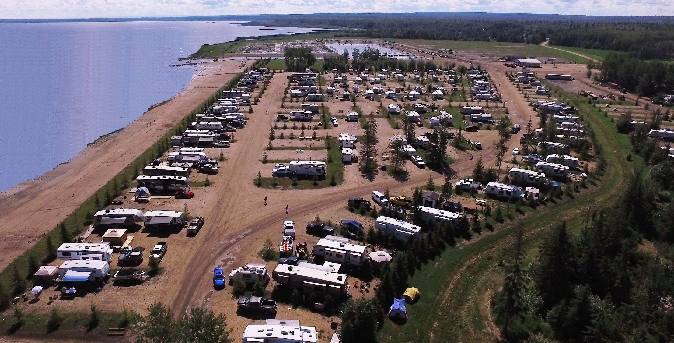 Shadow Creek Resort | Canada's Alberta