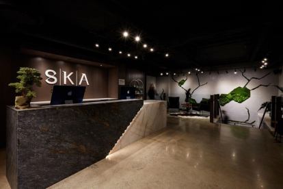 SKA Thermal Spa | Canada's Alberta