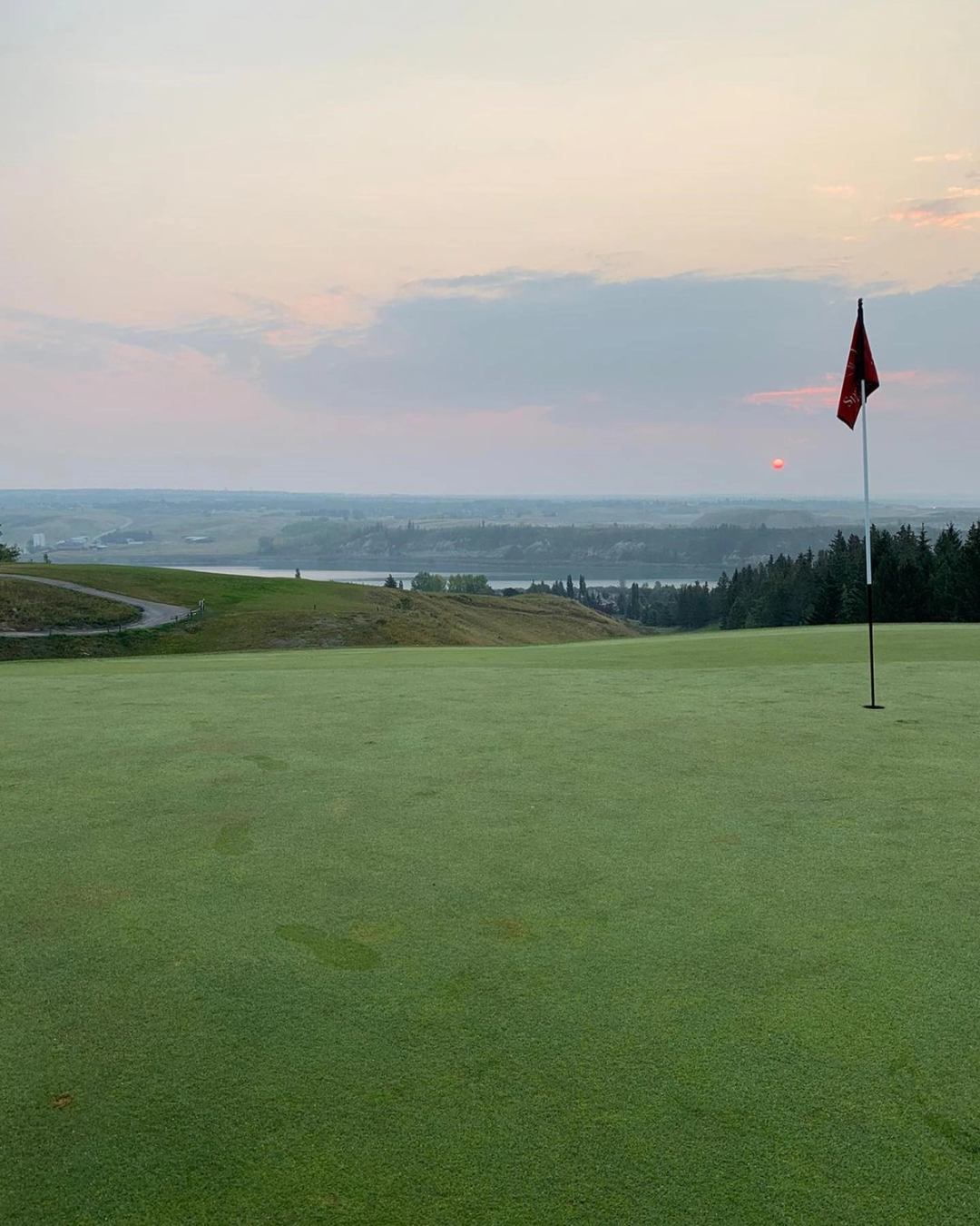 Springbank Links Golf Club (part of the Windmill Golf Group) | Canada's ...