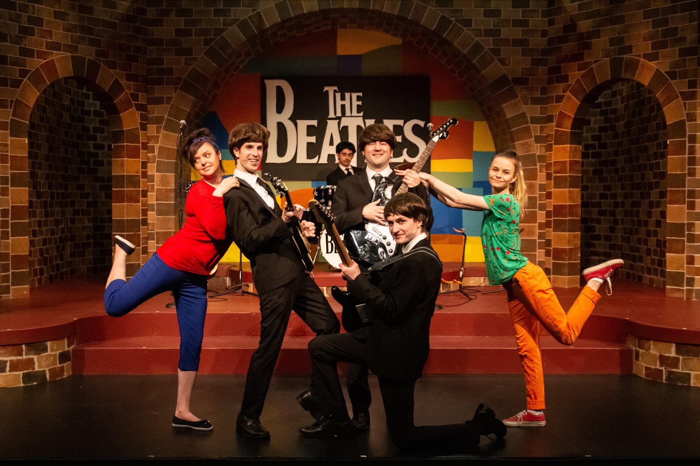 Jubilations Dinner Theatre Calgary | Canada's Alberta