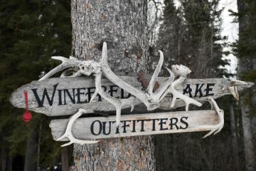 Winefred Lake Outfitters | Canada's Alberta