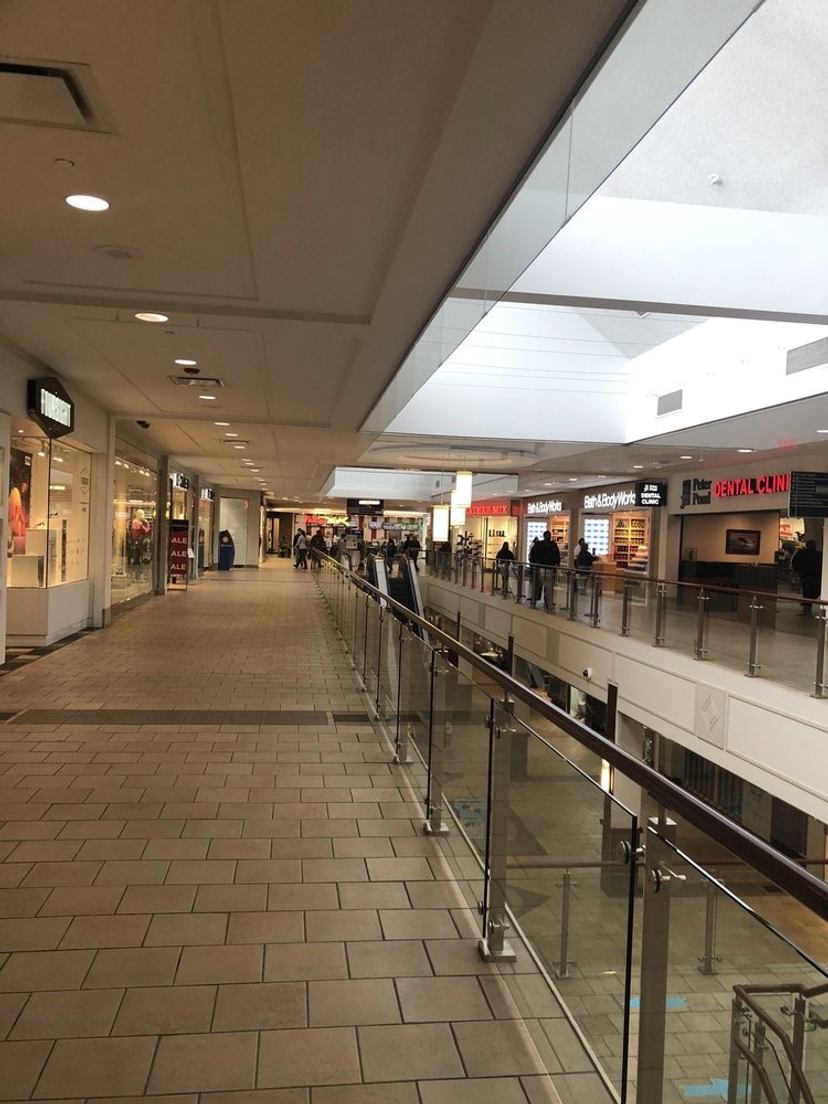 Peter Pond Mall | Canada's Alberta