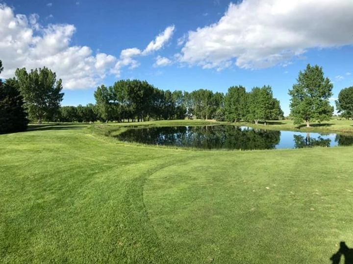 Nanton Golf Club | Canada's Alberta