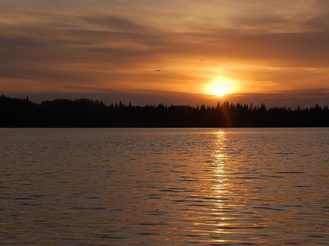 Chain Lakes Provincial Park | Canada's Alberta