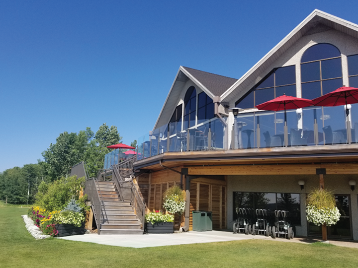 Priddis Greens Golf & Country Club | Canada's Alberta