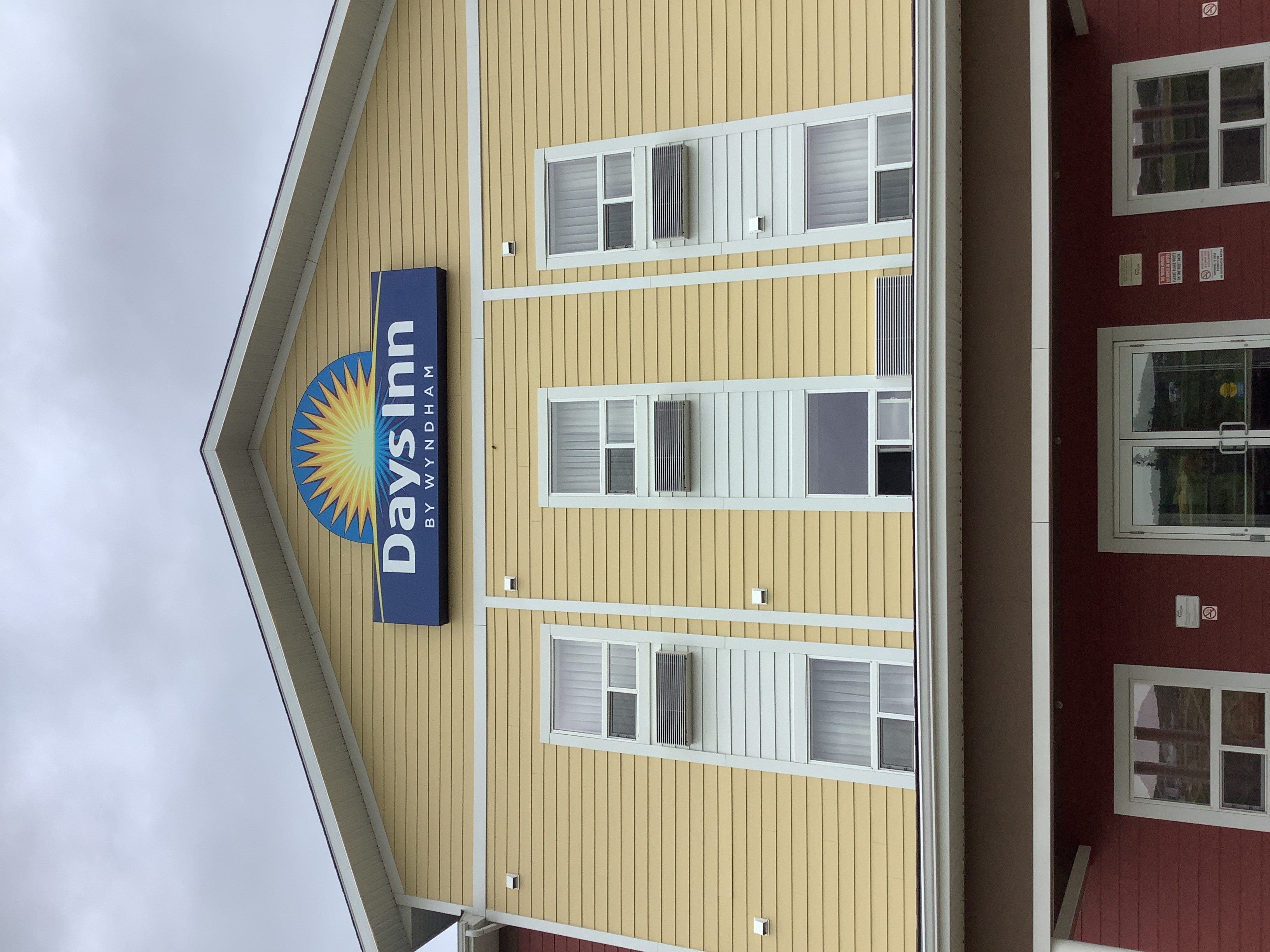 Days Inn Lamont | Canada's Alberta