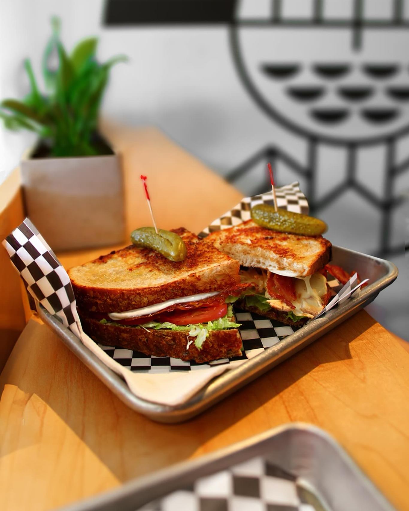 Odd Company Brewing | Canada's Alberta