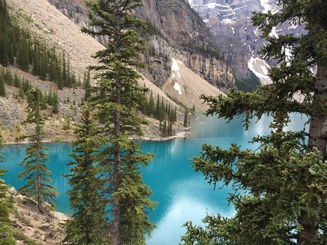 Klein Tours Canada | Canada's Alberta