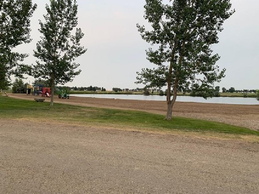Enchant Municipal Park and Campground | Canada's Alberta
