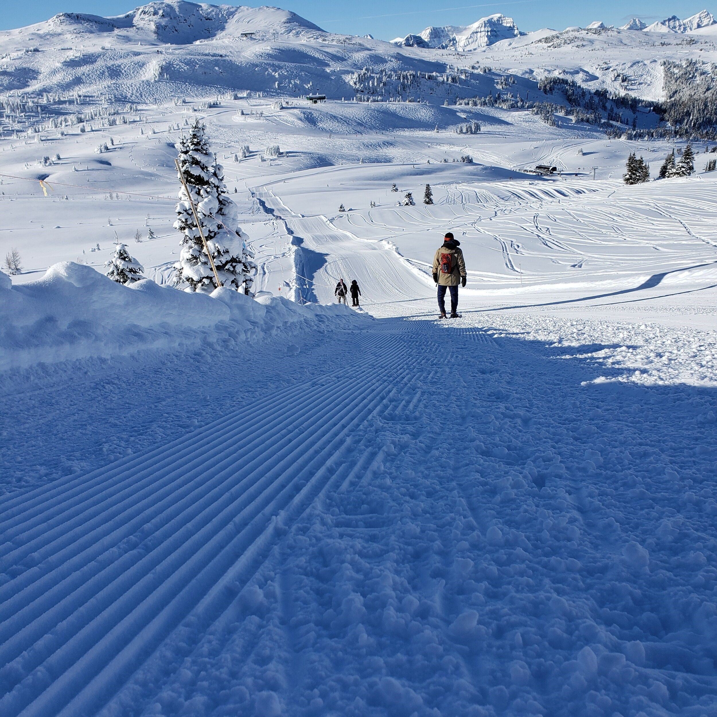 SnowFun YYC | Canada's Alberta