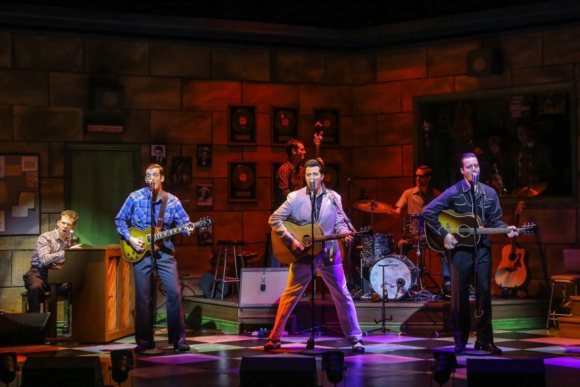Mayfield Dinner Theatre | Canada's Alberta