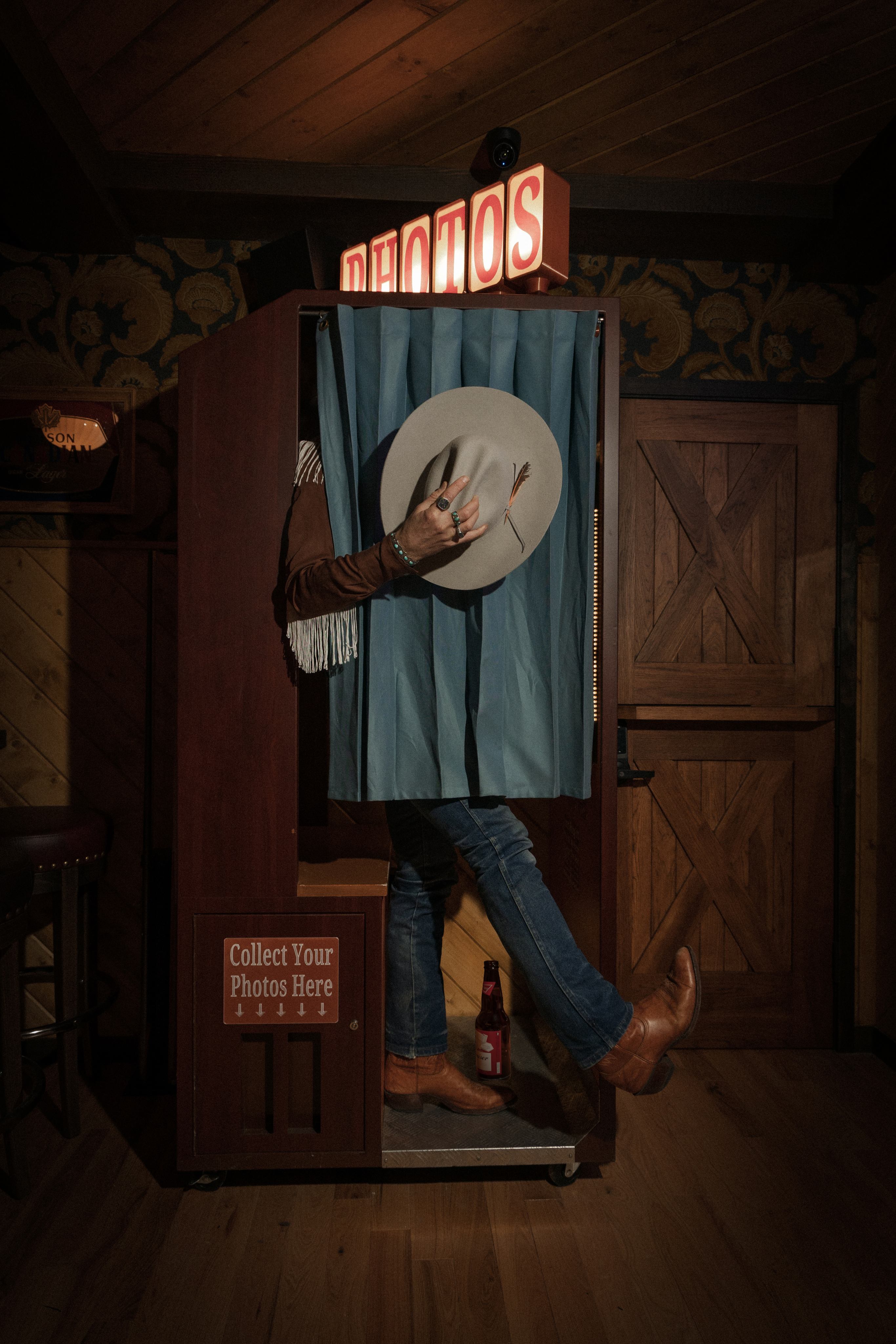 The Dusty Boot Dance Hall & Saloon | Canada's Alberta