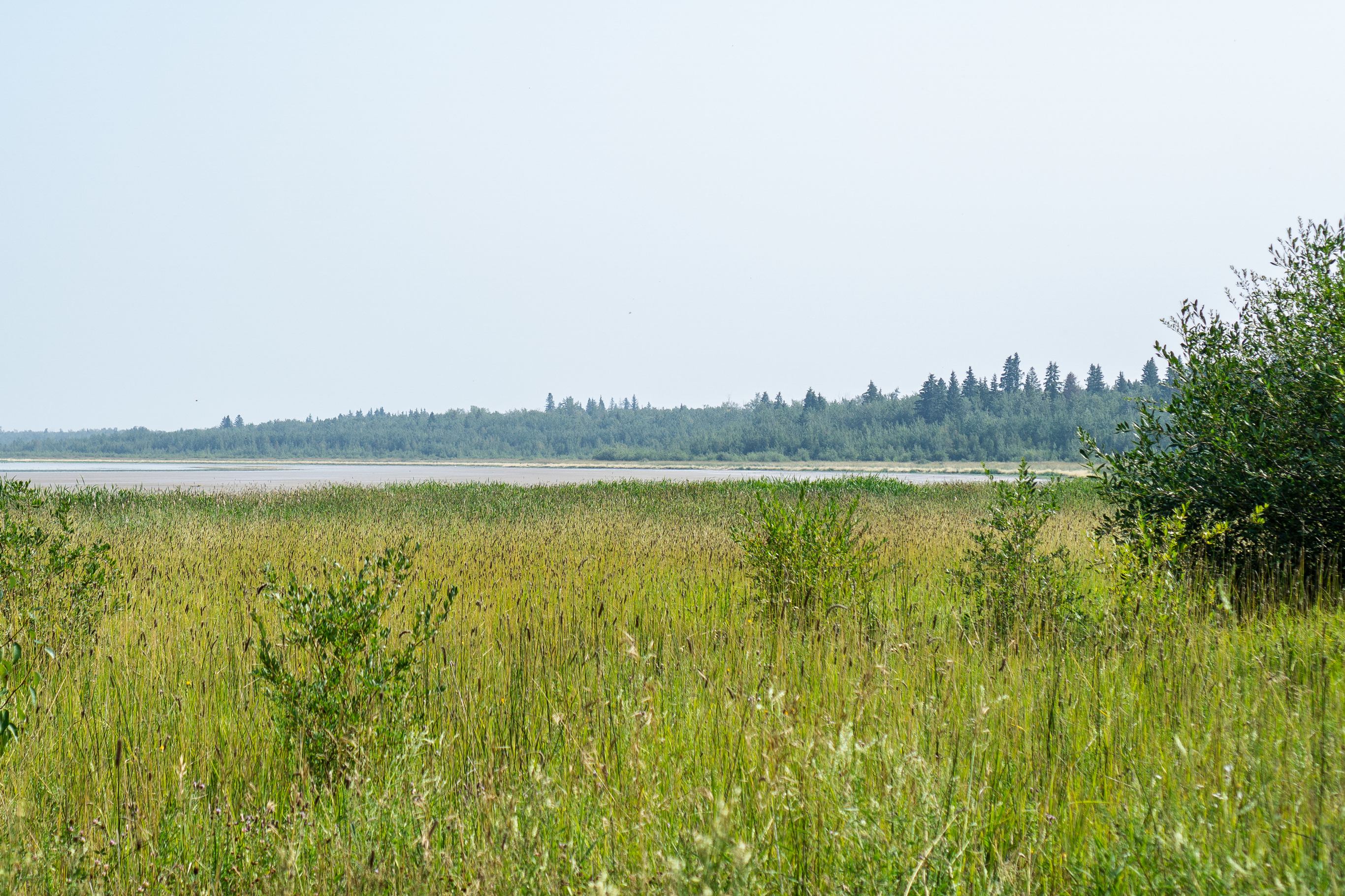 South Cooking Lake Park | Canada's Alberta
