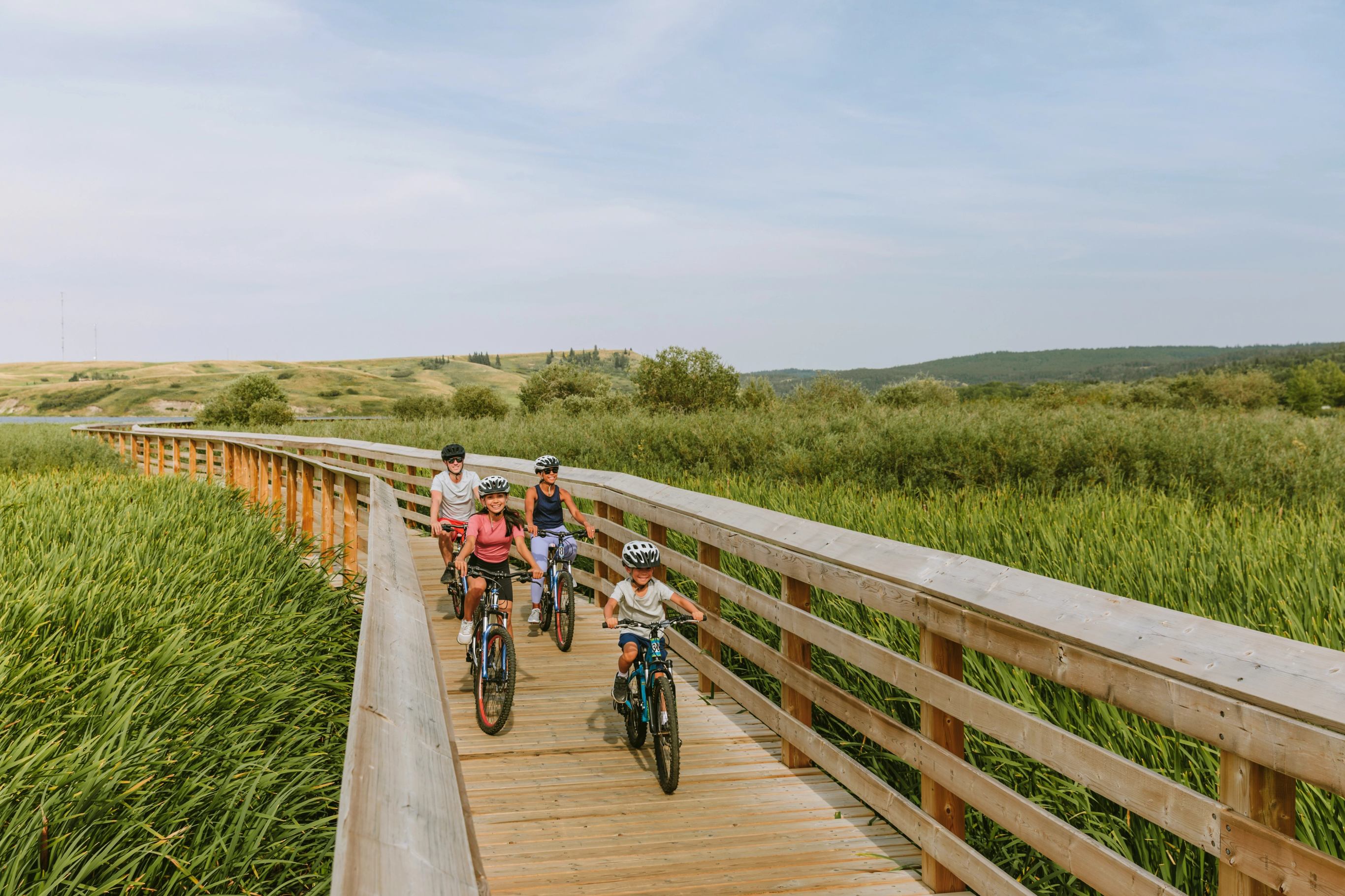 Cypress Hills Provincial Park | Canada's Alberta