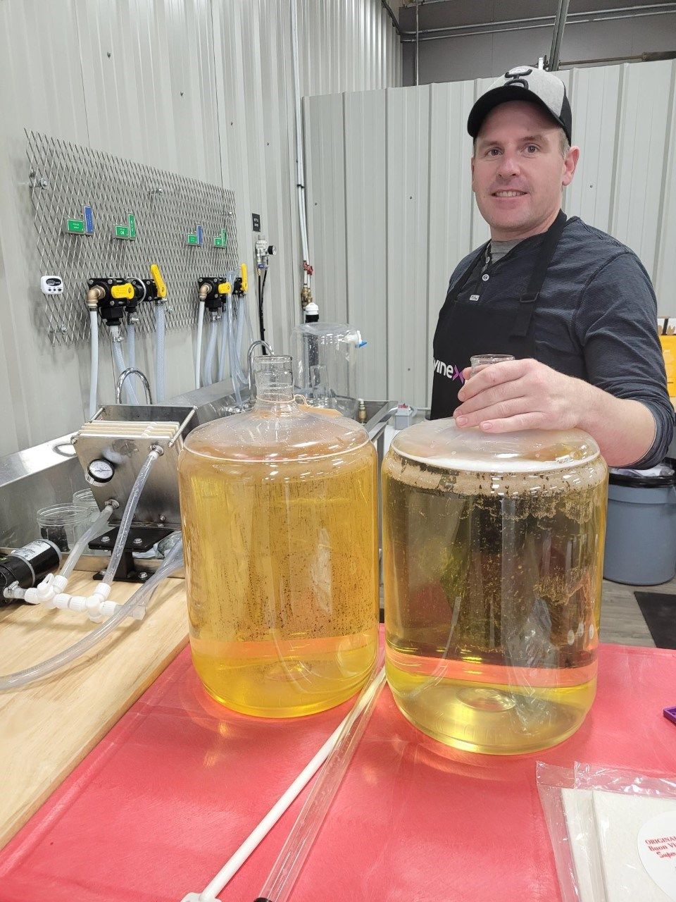 Half Korked Ltd. | Canada's Alberta