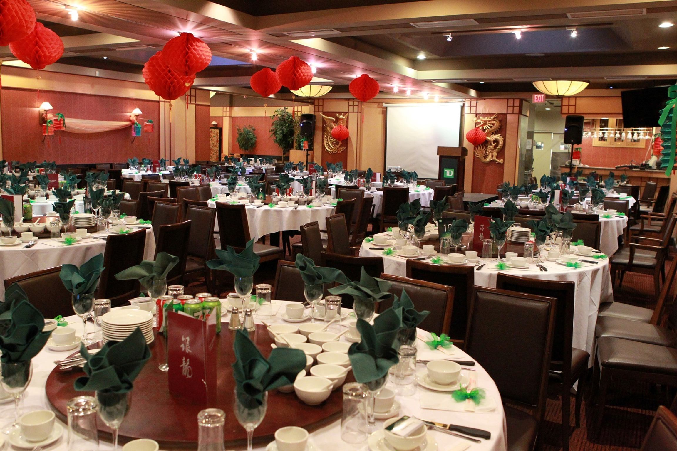 Silver Dragon Restaurant | Canada's Alberta