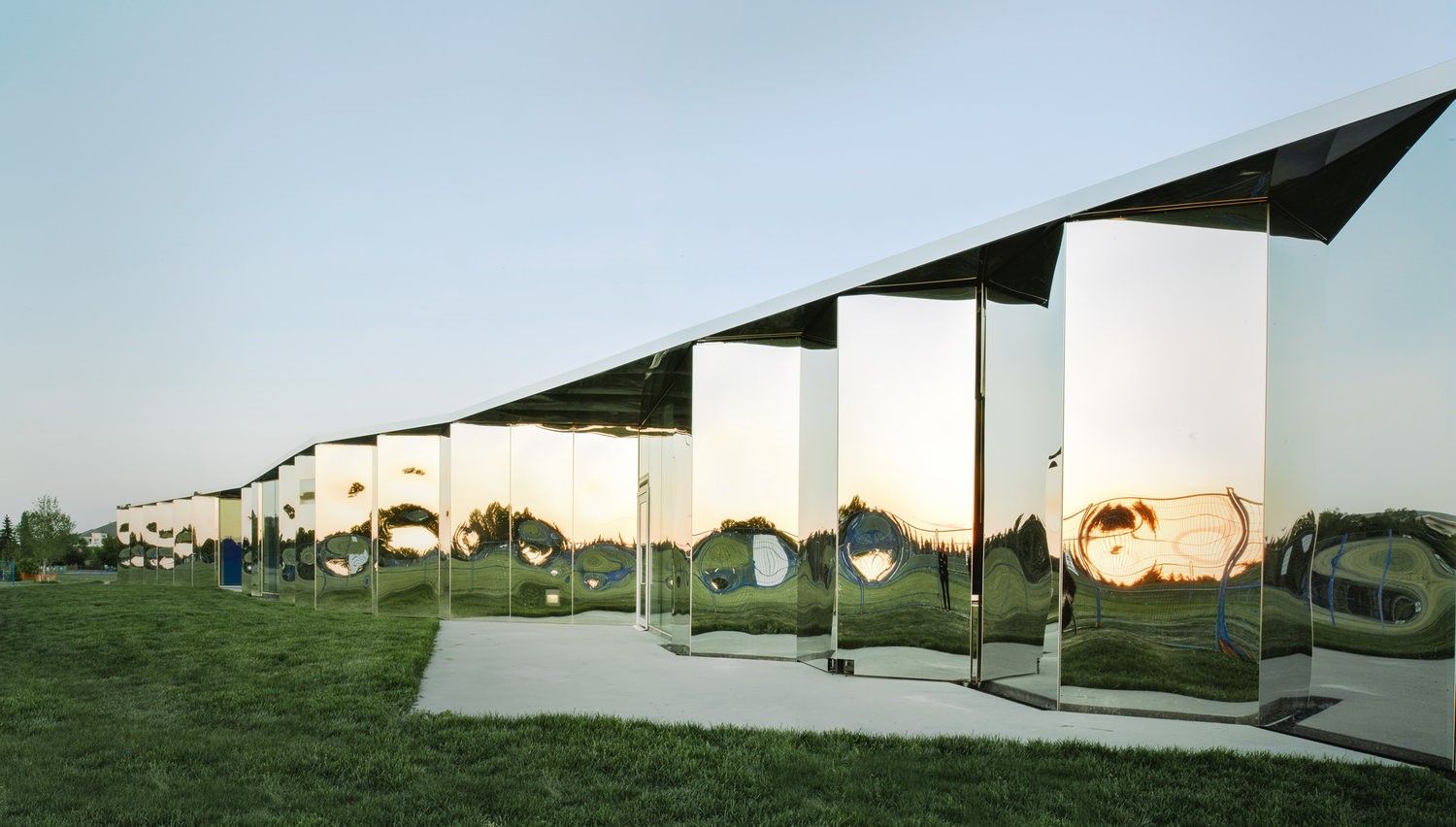 Castle Downs Park | Canada's Alberta