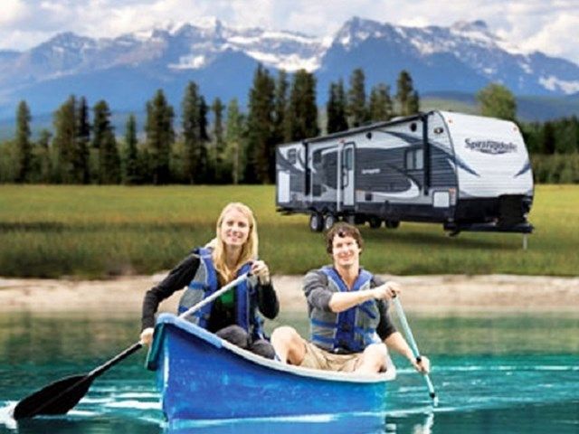 Vellner Leisure Products | Canada's Alberta