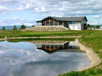 The Bridges at Claresholm Golf Club | Canada's Alberta