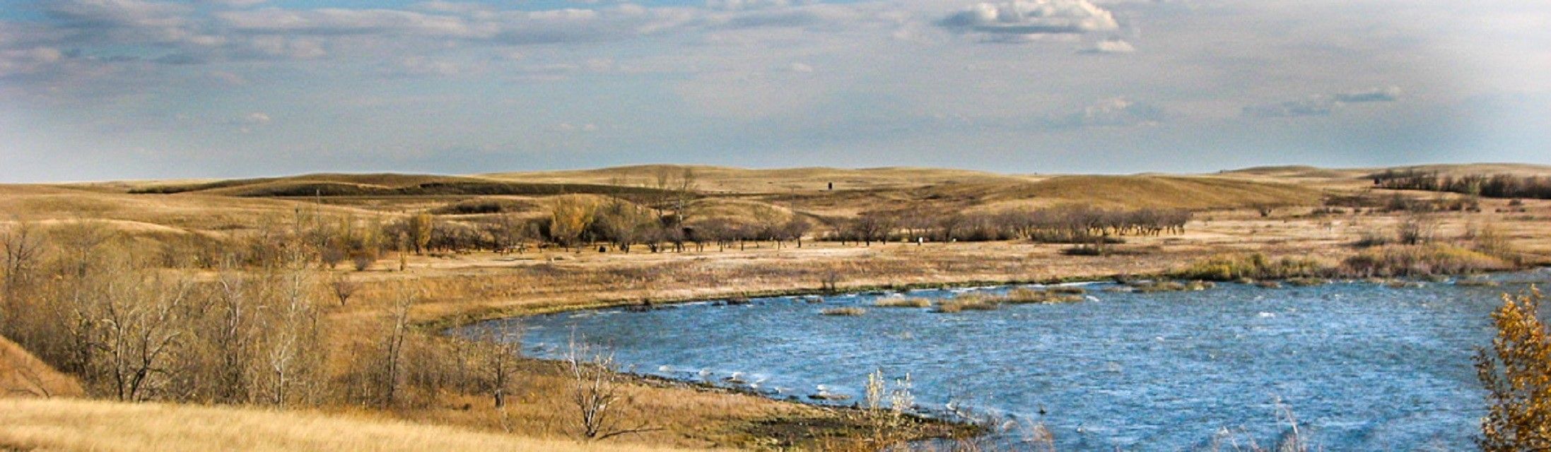 Little Fish Lake Provincial Park | Canada's Alberta