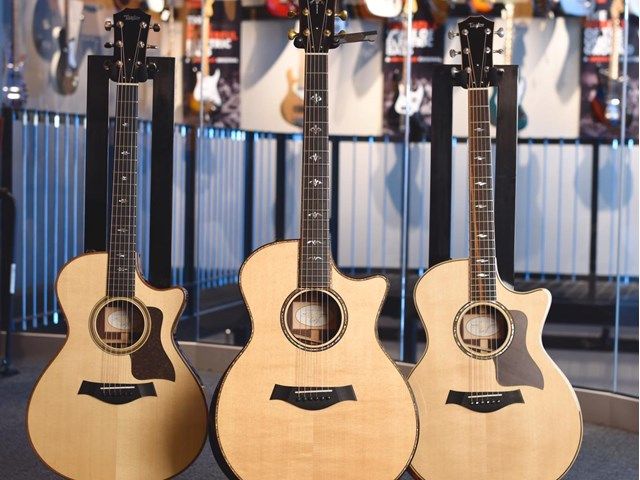 Stang Guitars | Canada's Alberta