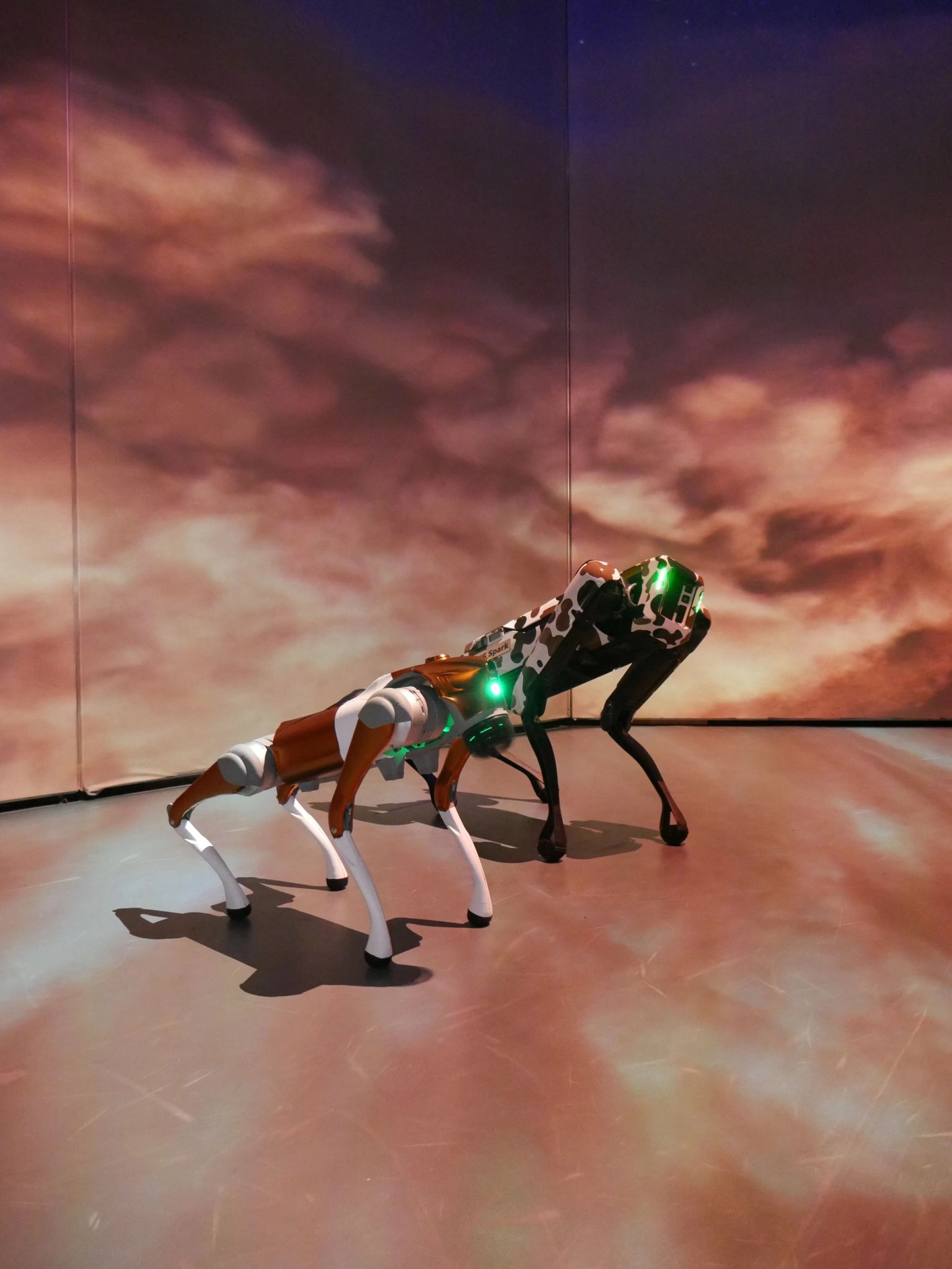 TELUS Spark Science Centre | Canada's Alberta