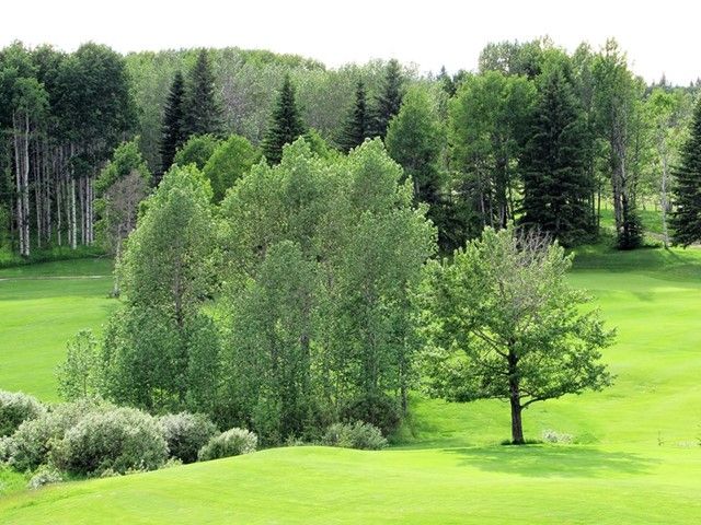 Water Valley Golf Course | Canada's Alberta