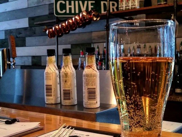 Cilantro & Chive | Canada's Alberta