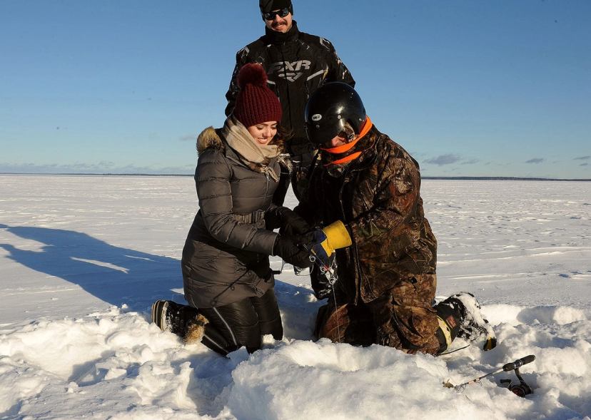 Winefred Lake Outfitters | Canada's Alberta