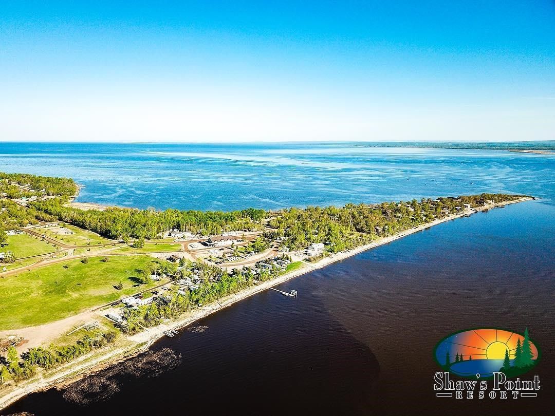 Shaw's Point Resort | Canada's Alberta