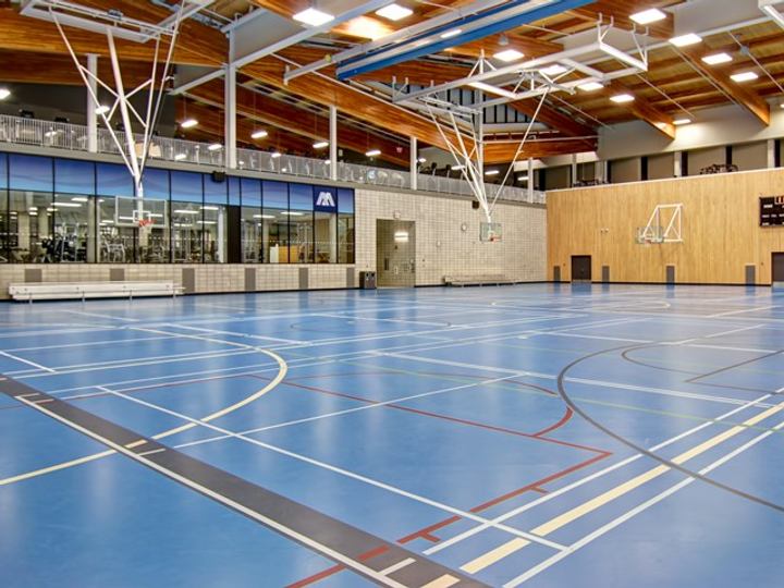 The Meadows Community Recreation Centre | Alberta Canada