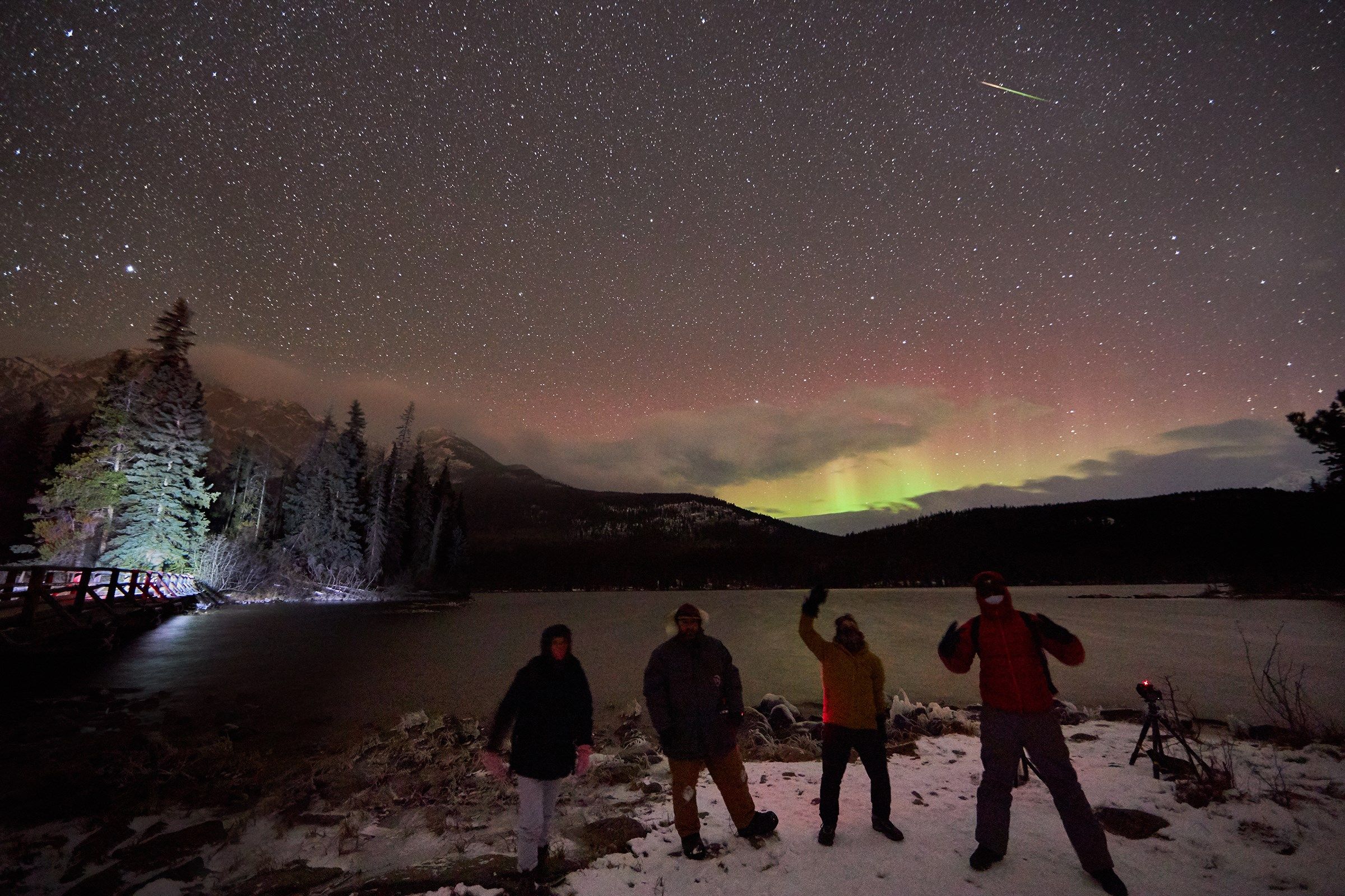 Jasper Photo Tours | Canada's Alberta