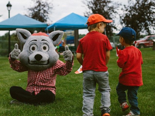 Magnificent River Rats Festival (Athabasca) | Canada's Alberta